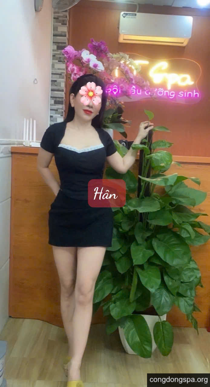 Vuốt lướt - Cơ Sở - LT spa cập nhật menu và hình ảnh KTV tháng 04/2025 | Cộng đồng Spa - Diễn ...